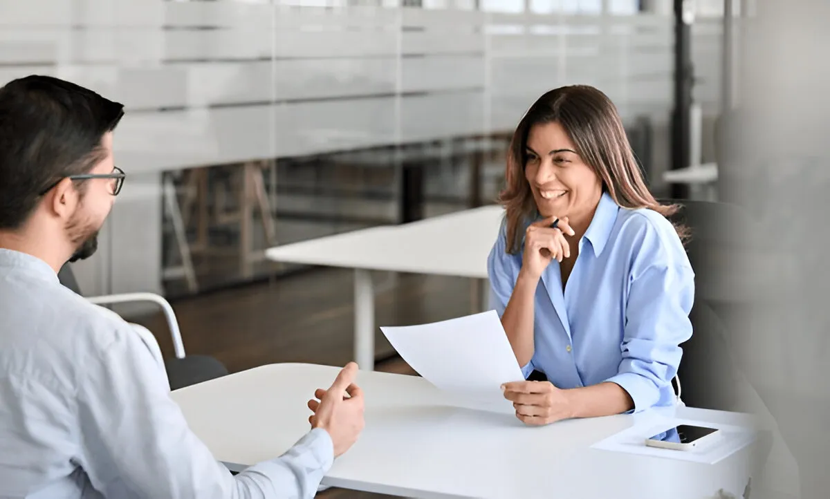 Benefits of Hiring an HR Consultant in Mumbai for Job Seekers