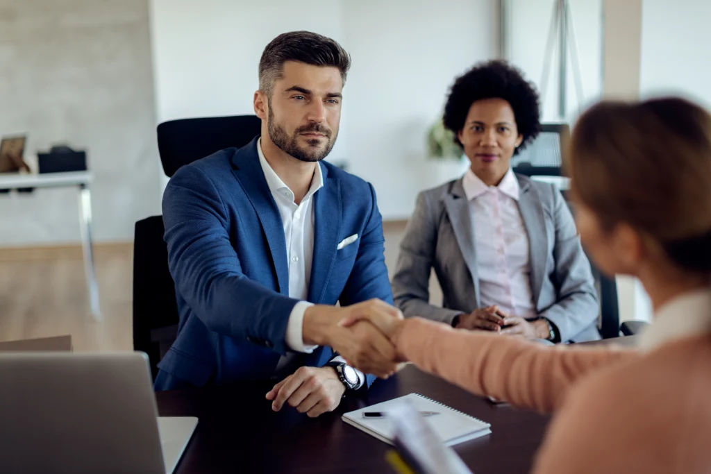 How to Select the Best Recruitment Partner for Executive & CXO Hiring
